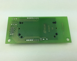 Brilliance Smart Card Reader